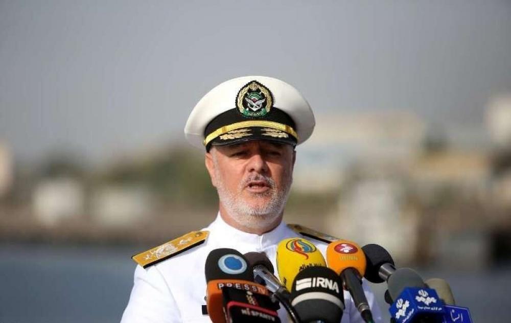 İran Xəzərdə hərbi təlim keçirəcək