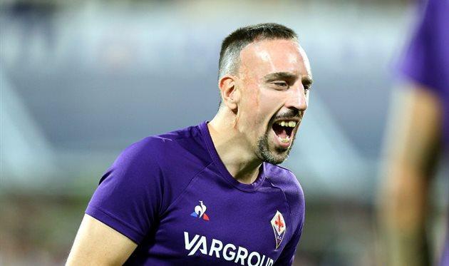 Riberi ən yaxşı oldu