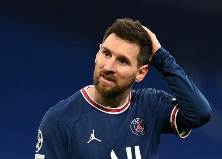 Messi Türkiyədəki zəlzələ qurbanlarına qara qəpik də verməyib - FAKTLAR