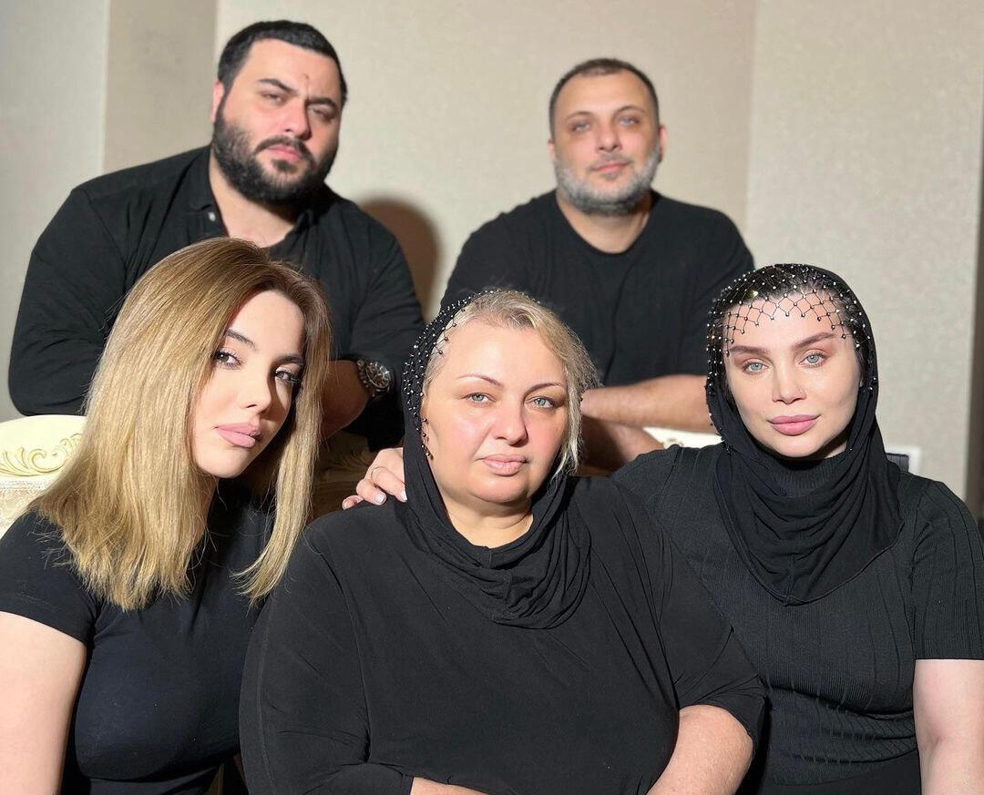 Ramiz Novruzun vida mərasimi niyə teatrda keçirilmədi? - VİDEO