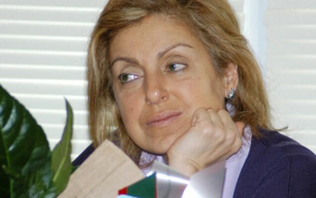 Sevil Əliyeva anasının gənclik FOTOLARINI PAYLAŞDI