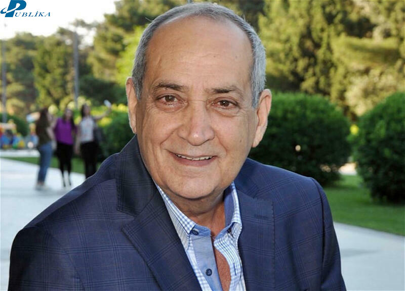 "Rasim Balayev öncə sənətkardır" - Sənət adamları SƏRT DANIŞDILAR