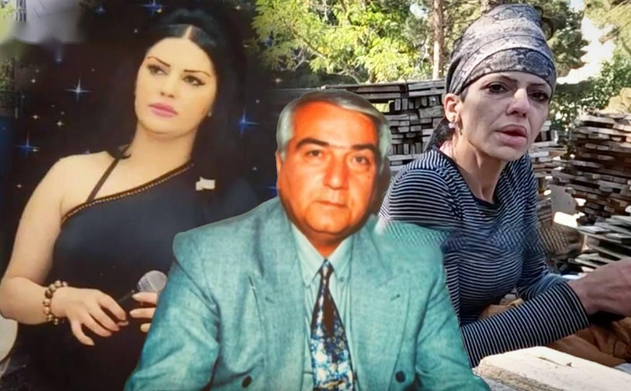 Nizami Rəmzinin narkoman qızı: "16 yaşımda məni..." - VİDEO