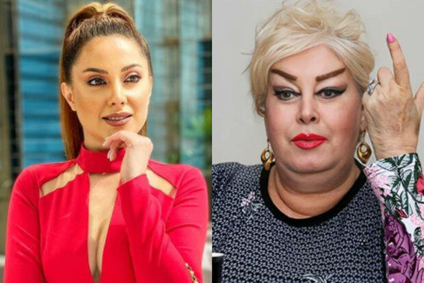 Ayan: “İlhamə Quliyevanın mənə söz deməyə ixtiyarı çatmazdı” - VİDEO